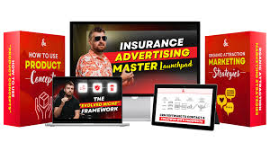 Review of Justin Thomas Falck’s Insurance Advertising Mastery Course ...